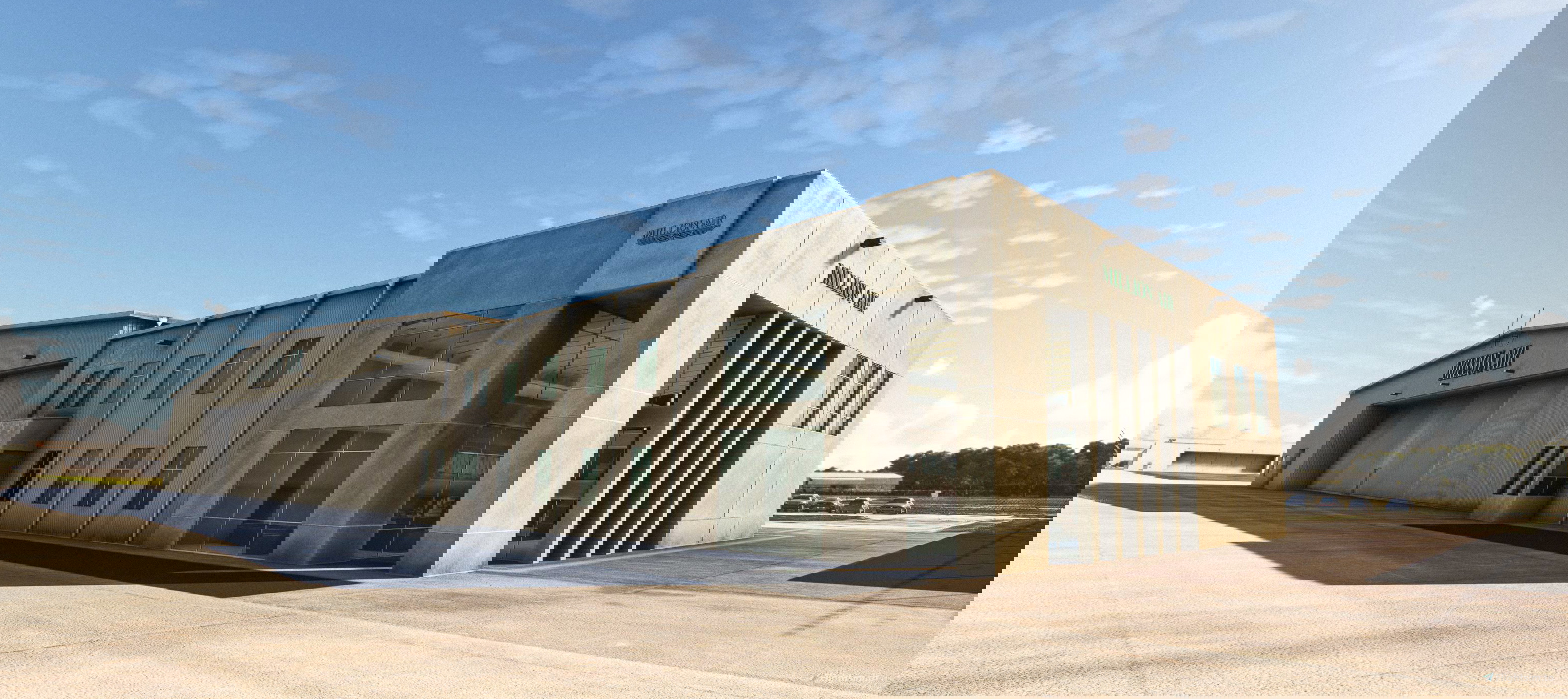 FLY2HIGH - KGPT - Gulfport-Biloxi Intl. Airport for Microsoft Flight ...