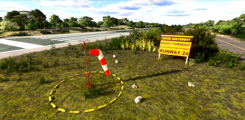 Threads - KMTP - Montauk Airport - NY (MSFS 2024 edition) pro Microsoft ...