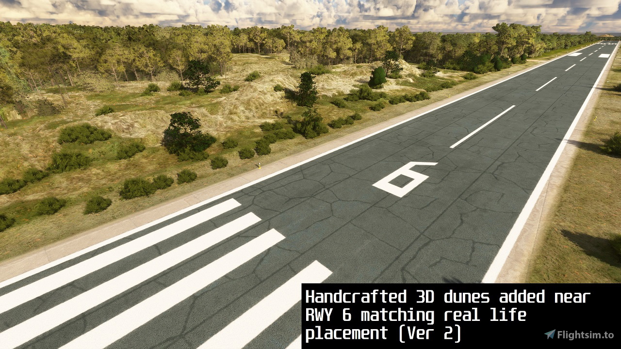 KMTP - Montauk Airport - NY - MSFS 2020 edition for Microsoft Flight ...