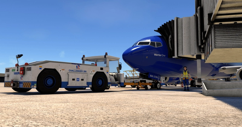 Microsoft Flight Simulator 2024 Utilities - Flightsim.to