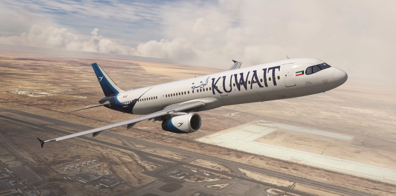 Fenix Simulations A321 Liveries for Microsoft Flight Simulator | MSFS