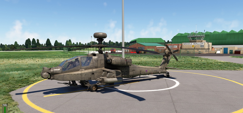 Discover & Search - Flightsim.to