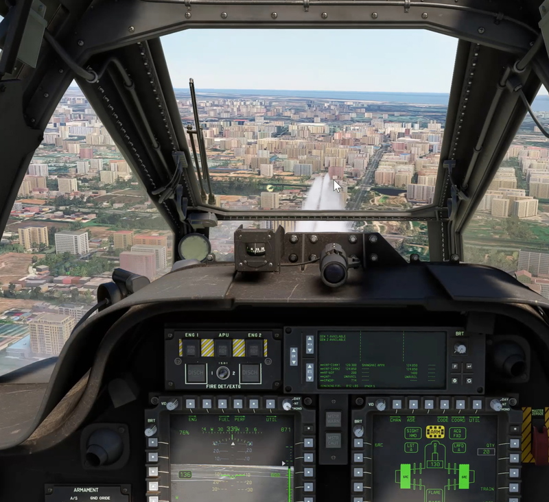 Flight Physics for Microsoft Flight Simulator | MSFS | Flightsim.to