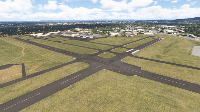 Sceneries for Microsoft Flight Simulator 2024 | Flightsim.to