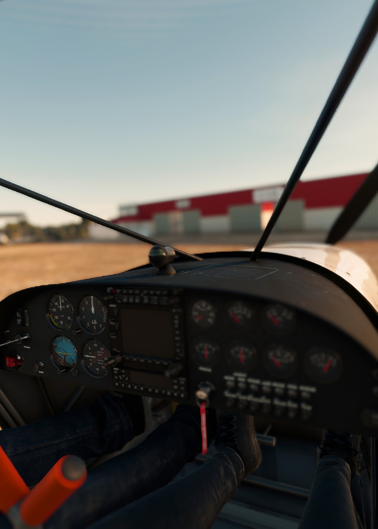 CS-UUT/UVE | 4K| Land Africa | Zenith 701 | Pack Aerodreams Flight ...
