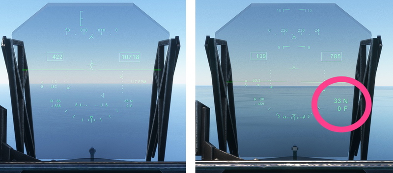AV-8B Harrier II Liveries for Microsoft Flight Simulator | MSFS