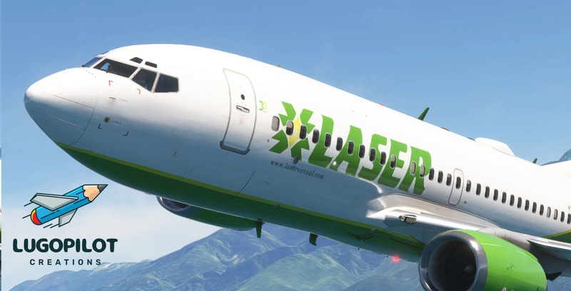 Microsoft Flight Simulator 2024 | MSFS Mods, Add-Ons & Liveries - Flightsim.to