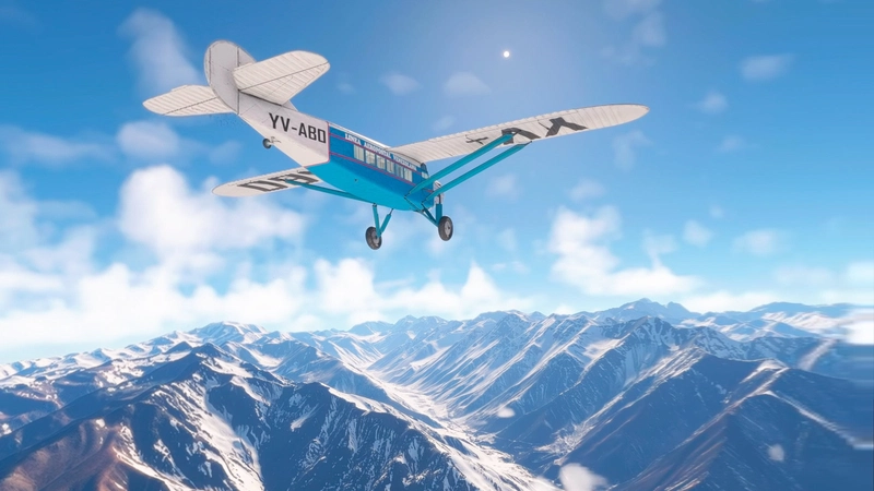 Little Navmap for Microsoft Flight Simulator | MSFS | Flightsim.to