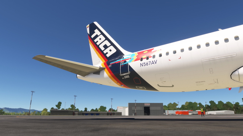 Discover & Search - Flightsim.to