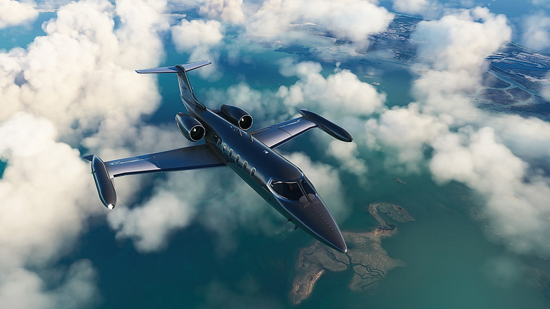 Little Navmap for Microsoft Flight Simulator | MSFS | Flightsim.to