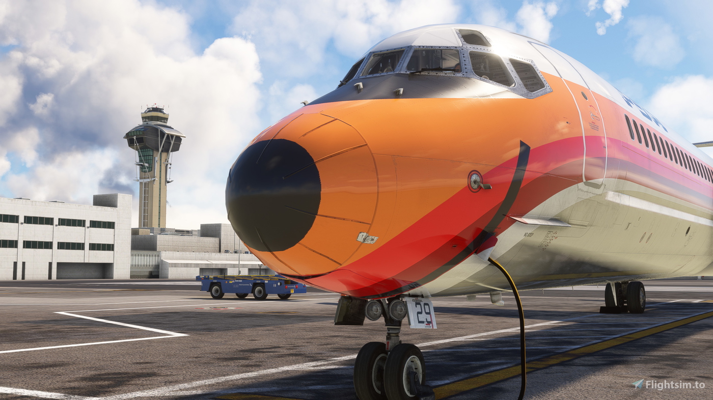 Leonardo MD 80 | Winwing PFP3 | MobiFlight Profile for Microsoft Flight ...