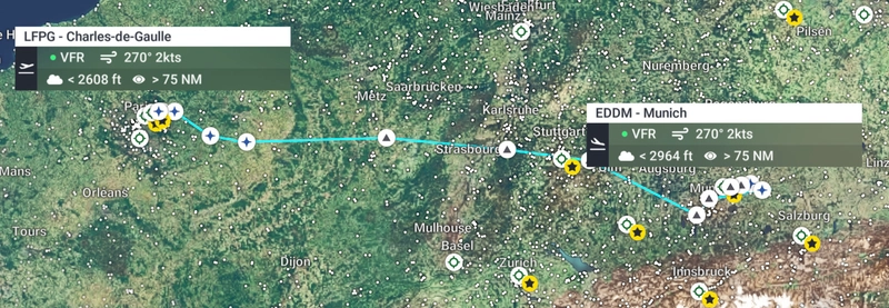 Discover & Search - Flightsim.to