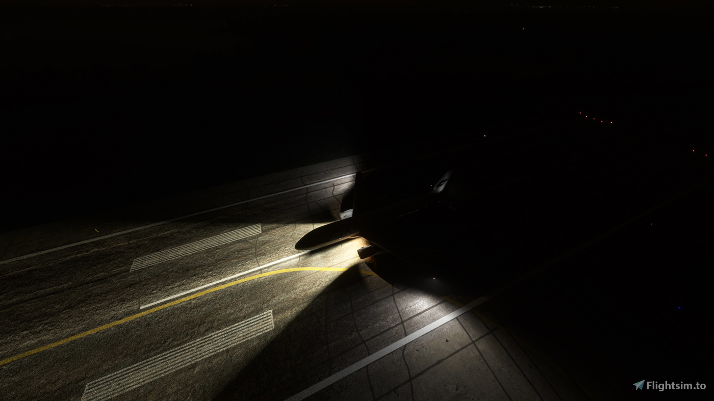 Light Mod FENIX 319,320,321 (SL) External and Cocpit for Microsoft Flight Simulator | MSFS