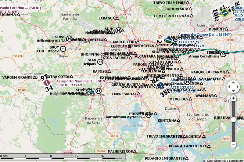 Little Navmap for Microsoft Flight Simulator | MSFS | Flightsim.to