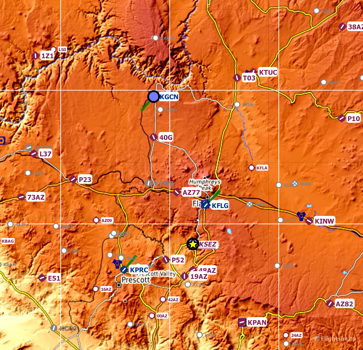 Threads - Frequently Asked Questions - Little Navmap - MSFS 2024 list ...