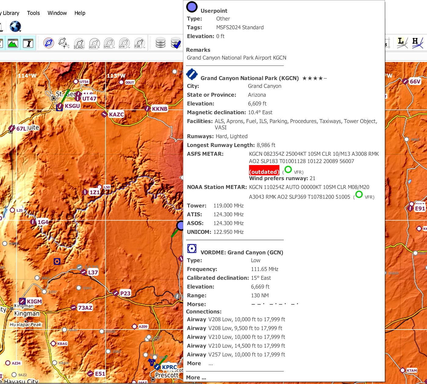 Little Navmap - MSFS 2024 list of handcrafted airports for Microsoft ...