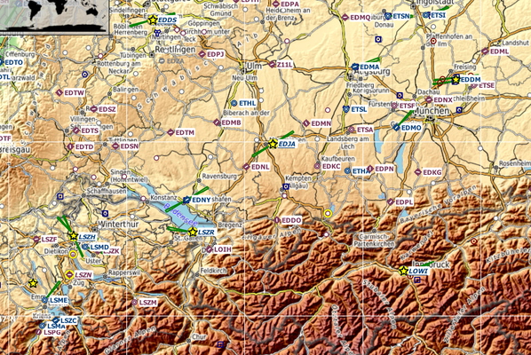 LnmSyncGui - Little Nav Map Excel sync tool to mark addons in Little ...