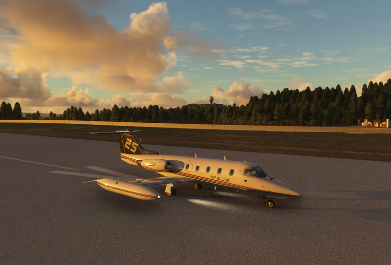 Little Navmap for Microsoft Flight Simulator | MSFS | Flightsim.to