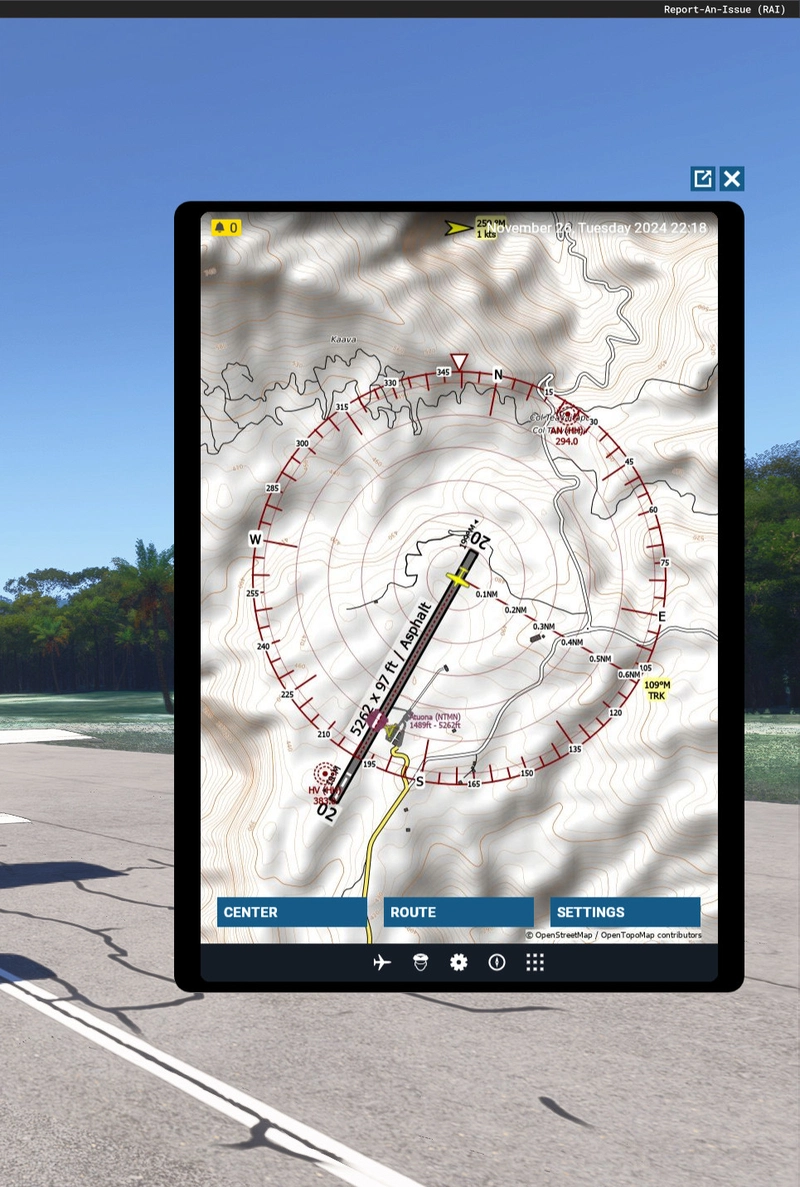 Little Navmap for Microsoft Flight Simulator | MSFS | Flightsim.to