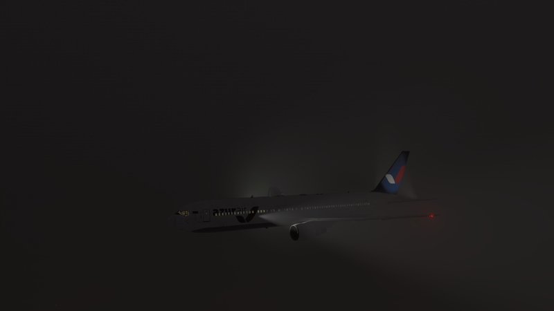 CS Boeing 767-300ER Liveries for Microsoft Flight Simulator | MSFS