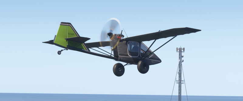 Liveries pour Microsoft Flight Simulator 2024 | Flightsim.to