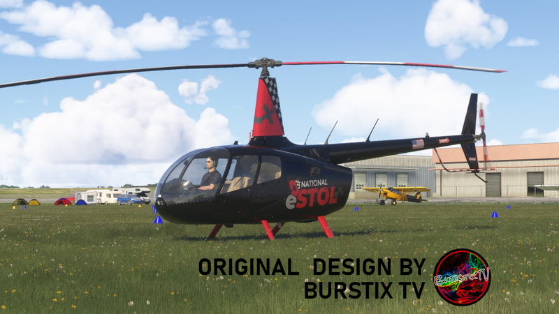 Liveries for Microsoft Flight Simulator 2024 | Flightsim.to