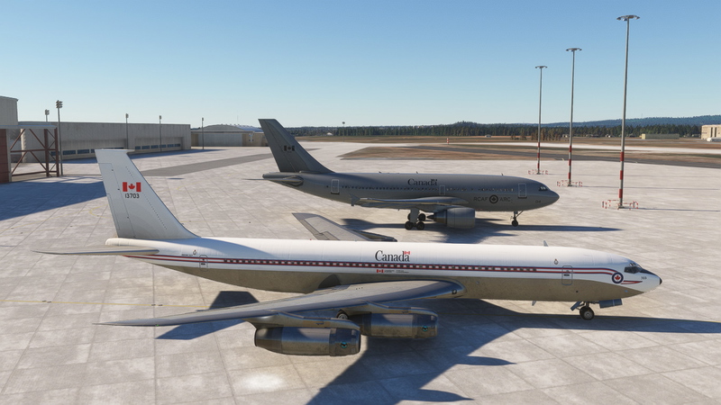 Discover & Search - Flightsim.to