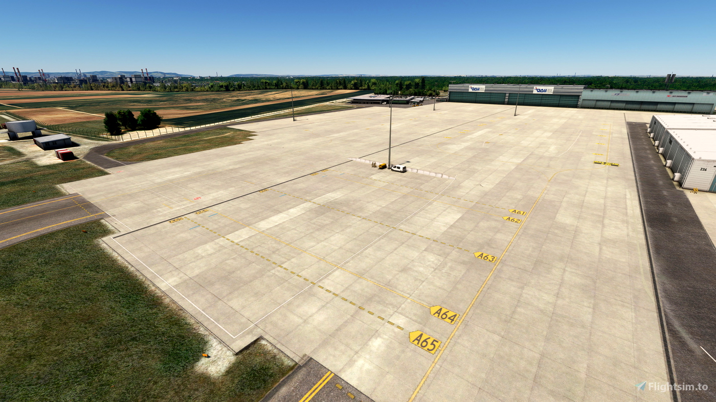 Threads - Announcements - LOWW Enhancement for MSFS2020 for Microsoft ...