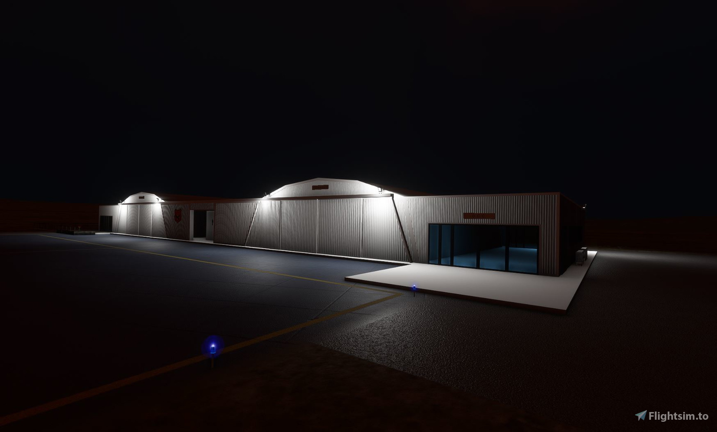 LT04 - SHM: Sivrihisar Aviation Center / Sivrihisar Havacılık Merkezi ...