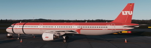 LTU A321 fleet pack - MSFS Add-on - Flightsim.to