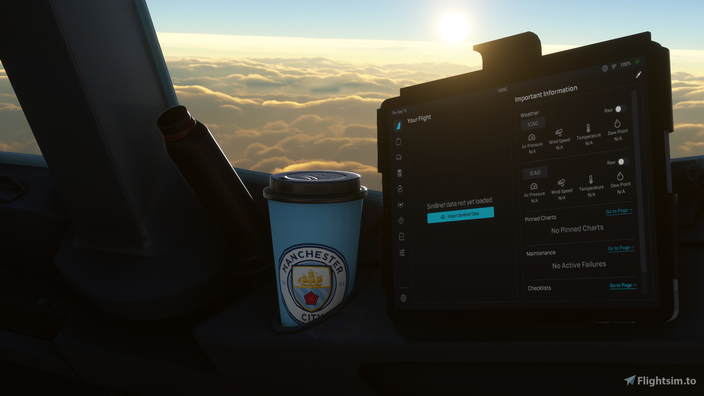 [A32NX] Etihad Airways Manchester City Livery | 4k for Microsoft Flight ...