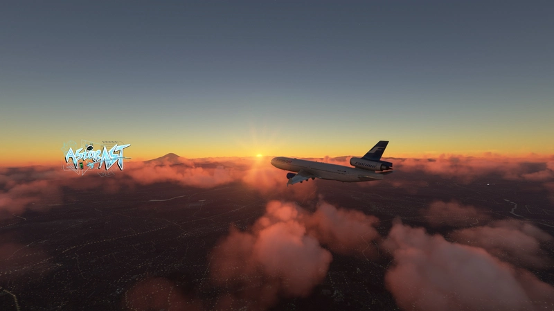Airline Aviation for Microsoft Flight Simulator | MSFS | Flightsim.to