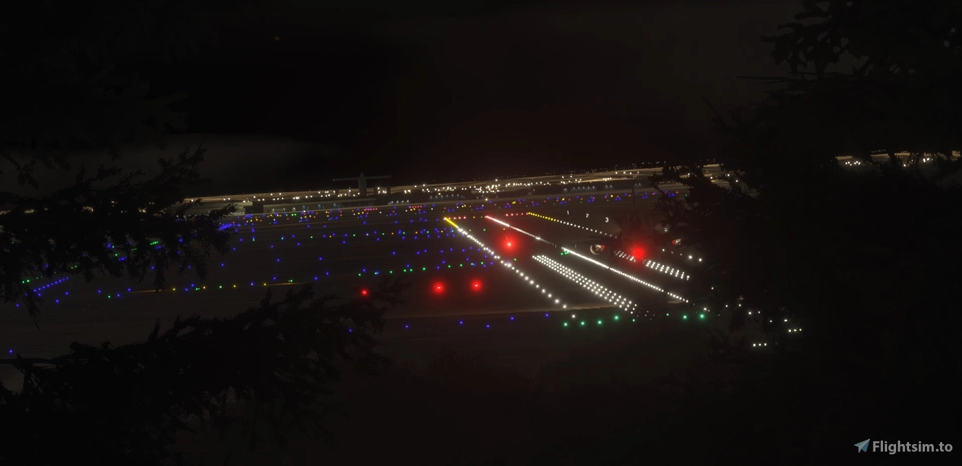 MD11 Landing, Loading screen video pro Microsoft Flight Simulator | MSFS