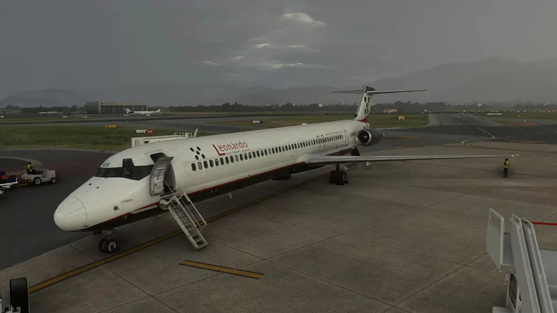 MobiFlight Profiles for Microsoft Flight Simulator | MSFS | Flightsim.to