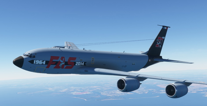 Other Liveries Liveries for Microsoft Flight Simulator | MSFS