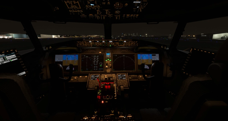 Enhanced Lighting for Microsoft Flight Simulator | MSFS | Flightsim.to