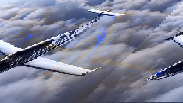 Microsoft Pilatus PC-12 NGX - N81DW (Dynamic Registration) for ...