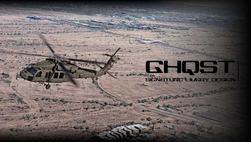 Miltech Simulations MH60 Add-Ons for Microsoft Flight Simulator ...