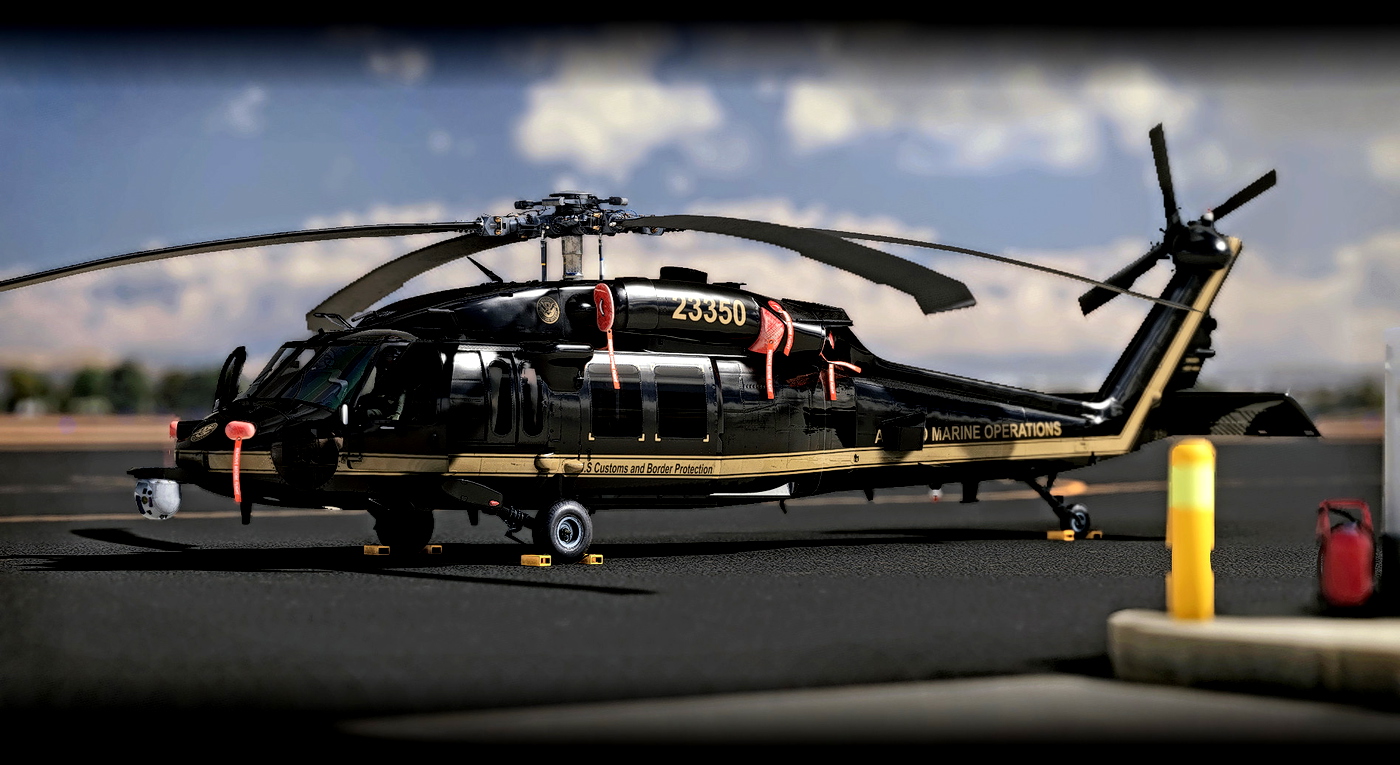 Threads - (MILTECH) Homeland Security MH-60 | 2-Pack | 4K для Microsoft ...