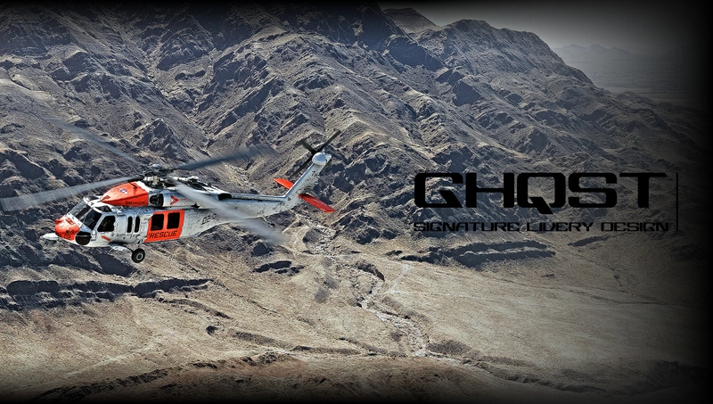 Miltech Simulations MH60 Add-Ons for Microsoft Flight Simulator ...