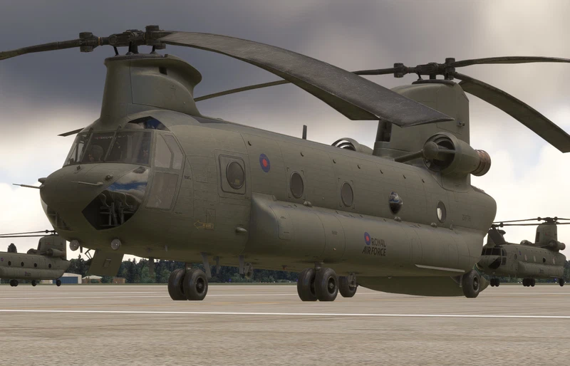 SimBrief Profiles for Microsoft Flight Simulator | MSFS | Flightsim.to