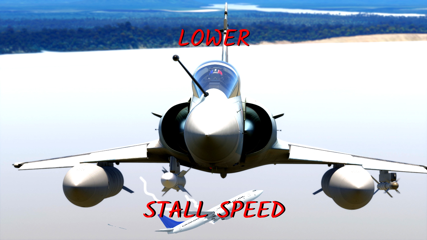 Threads - Miltech Simulations M2KC Realistic Flight Model para ...