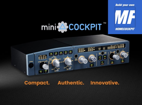 Ultimate MobiFlight Profile: Winwing PAP3 & PFP 3N for PMDG 737 Series ...