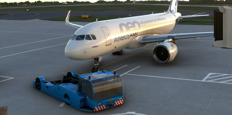 MobiFlight Profiles for Microsoft Flight Simulator | MSFS | Flightsim.to