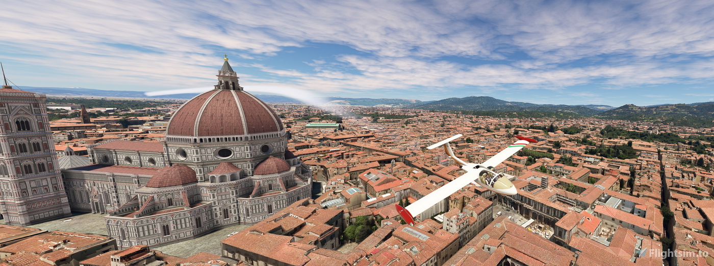 mnd-aircraft-c22j_mod for Microsoft Flight Simulator | MSFS