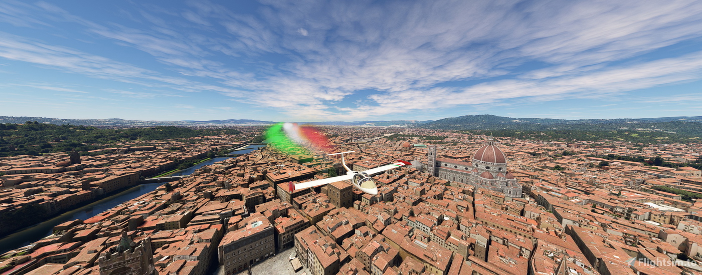 mnd-aircraft-c22j_mod for Microsoft Flight Simulator | MSFS
