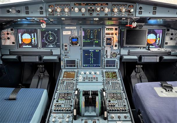 Mobiflight profile FBW A32NX for WinWing PAP3 MCP 对于 Microsoft Flight ...