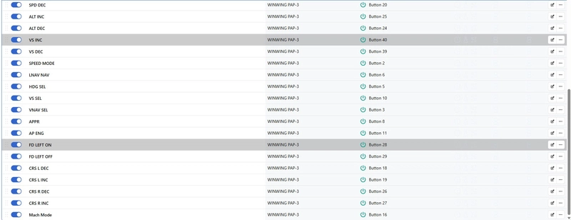 MobiFlight Profiles for Microsoft Flight Simulator | MSFS | Flightsim.to