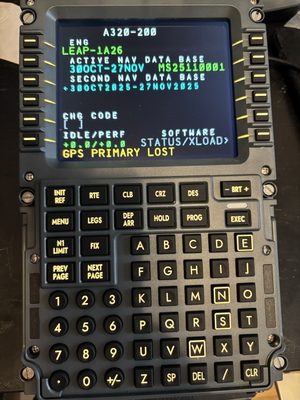 Mobiflight Profile for FBW A32NX WinWing PFP 3N - MSFS Add-on ...