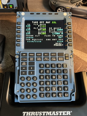 Ultimate MobiFlight Profile: Winwing PAP3 & PFP 3N for PMDG 737 Series ...